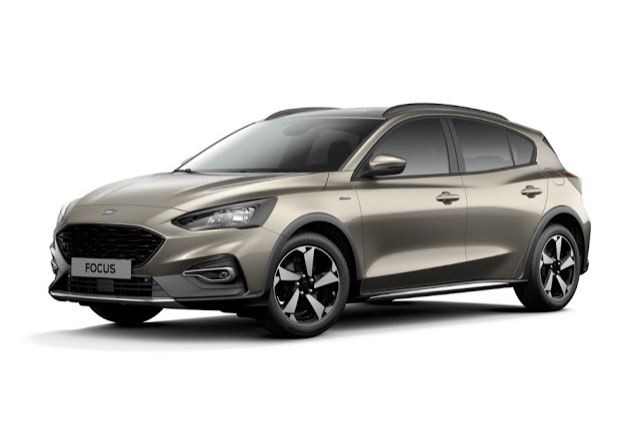 Ford Store : Ford FOCUS